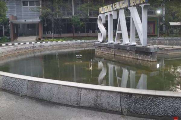 Daftar PKN STAN 2024 Butuh Skor UTBK, Segini Nilai Minimalnya | News+ ...