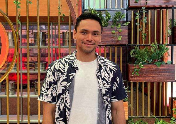 Profil Danny, Peserta MasterChef Indonesia Season 12 yang Bertekad ...