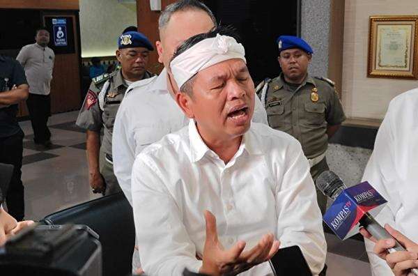 Dedi Mulyadi Larang Adanya Sumbangan di Jalan Raya Mulai Hari Ini | News+ on RCTI+