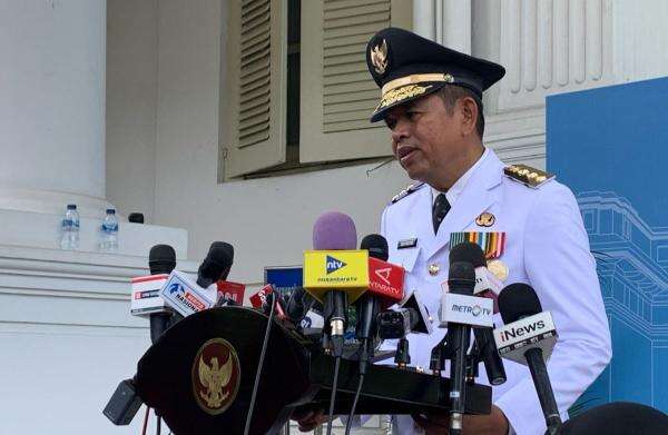 Dedi Mulyadi Larang Sekolah Beri PR ke Siswa: Rumah Bukan Kelas Tambahan - News+ on RCTI+