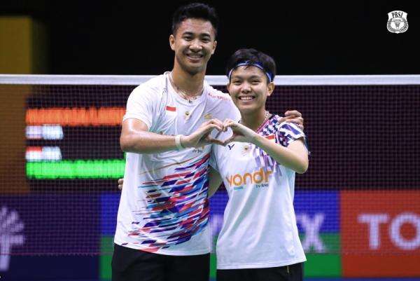 Hasil Undian Badminton Asia Mixed Team Championship 2025 Terbaru Usai Filipina Mundur: Indonesia ...
