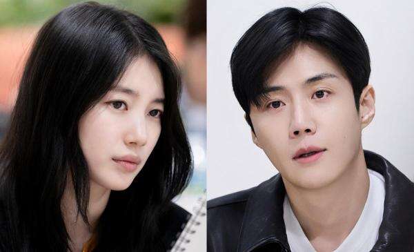 Delusion, Drama Baru Kim Seon Ho dan Suzy Bakal Tayang Tahun Depan ...