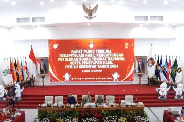 Deretan Caleg DPR Dapil Sulawesi Tengah yang Diprediksi Lolos ke Senayan | News+ on RCTI+