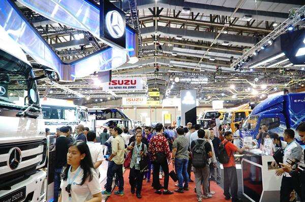 Deretan Kendaraan Baru Akan Mejeng di GIICOMVEC 2024, Berikut Beberapa di Antaranya | News+ on RCTI+