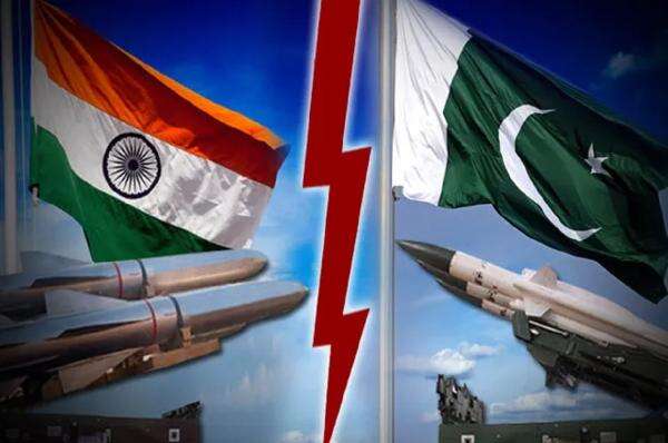 Di Ambang Perang, Ini Perbandingan Kekuatan Militer India dan Pakistan ...