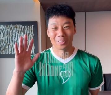 Diajak Shin Tae-yong Latih Timnas Indonesia, Yeom Ki-hun Ngaku Senang dan Siap Pertajam Striker ...