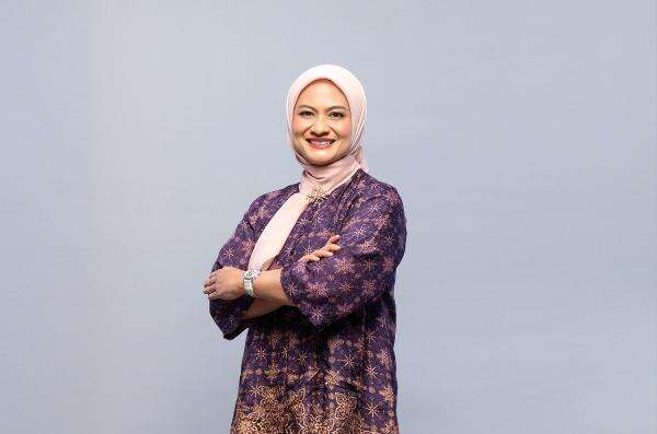 Riwayat Pendidikan Dian Siswarini, Lulusan Teknik Elektro ITB yang Kini Jadi Dirut Telkom ...