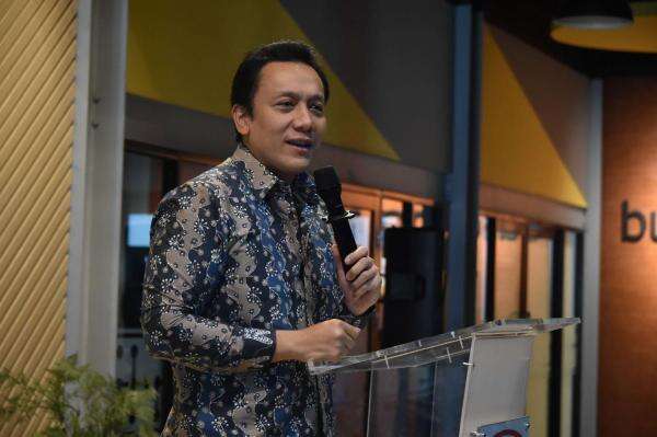 Diaz Hendropriyono Jadi Komut Telkomsel, Ini Susunan Direksi dan ...