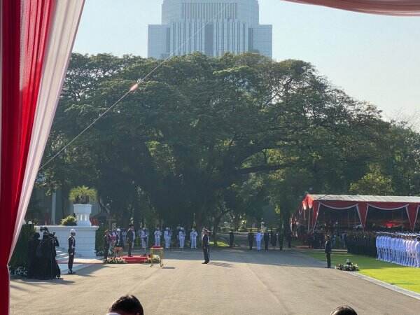 Dilantik Jokowi, Ini Perwira Remaja TNI-Polri Peraih Adhi Makayasa 2024 ... Dilantik Jokowi, Ini Perwira Remaja TNI-Polri Peraih Adhi Makayasa 2024 ...