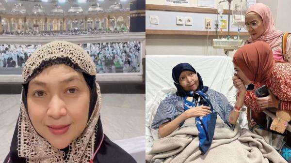 5 Fakta Dina Mariana Meninggal, Nomor 4 Menyentuh Hati | News+ on RCTI+