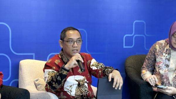 Komdigi Targetkan Aturan Turunan PDP Rampung Tahun Ini | News+ on RCTI+