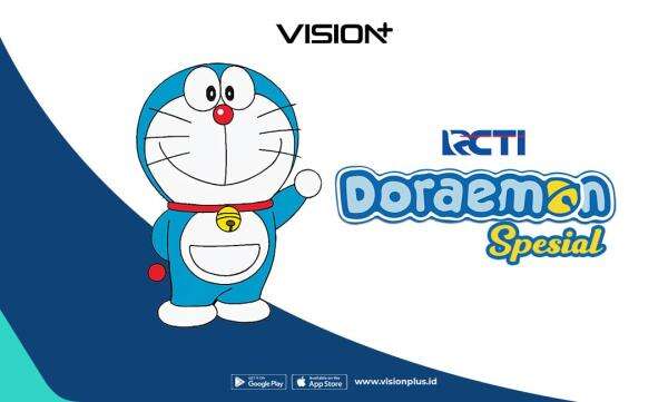 Nonton Petualangan Seru Nobita dan Doraemon, Streaming di Sini! | News+ ...