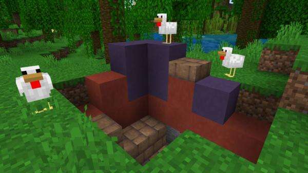 Link Download Minecraft 1.20.60 dengan Update Performa dan Fitur ...