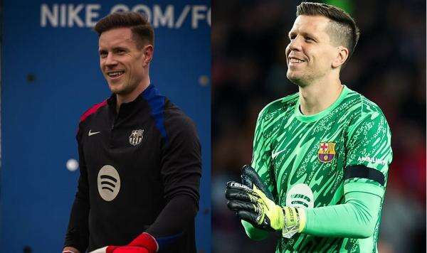 Dilema Barcelona soal Pendaftaran Pemain Liga Champions 2024-2025 ...