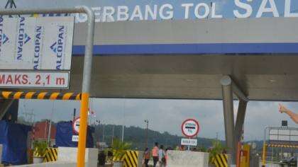 Catat, Ini Daftar Lengkap Tarif Tol Solo-Semarang Terbaru 2025 | News+ ...