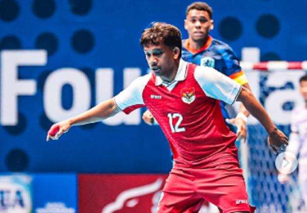 Profil dan Biodata Ardiansyah Runtuboy: Mantan Pemain Persipura yang ...