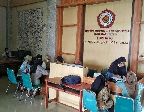 UMUKA Solo Kejar Target Akreditasi Unggul di Kalender Akademik Ajaran Baru | News+ on RCTI+