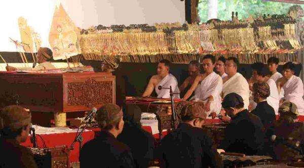 Peringati Hari Wayang Dunia ke-10, ISI Surakarta Ingatkan Seniman tentang Transformasi dan ...