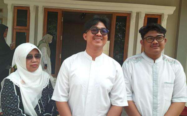 Cerita Calhaj Termuda asal Banjar, Daftar Sejak Kelas 2 SD, Berangkat ke Tanah Suci di Usia 18 ...