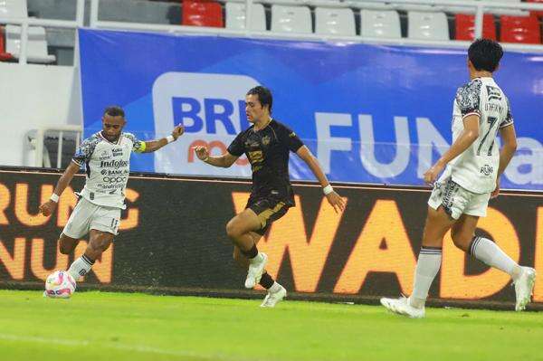 Brandon Scheunemann Tinggalkan PSIS, Resmi Gabung Arema FC | News+ on RCTI+