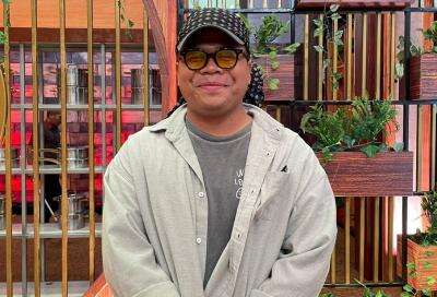 Profil Fajar, Peserta MasterChef Indonesia Season 12 dengan Pengalaman ...