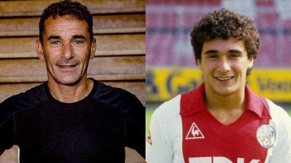 Fakta Gerald Vanenburg Jadi Pelatih Timnas Indonesia U-23, Nomor 1 Paling Fenomenal | News+ on RCTI+