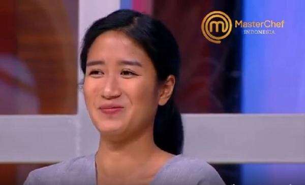 9 Fakta Menarik dan Profil Chef Renatta, Juri MasterChef Indonesia ...