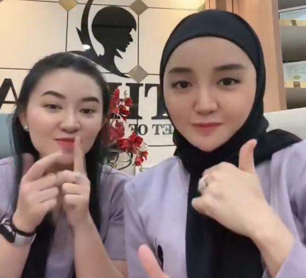 Profil dr. Eka Ananda yang Sindir Doktif Viral di TikTok - News+ on RCTI+