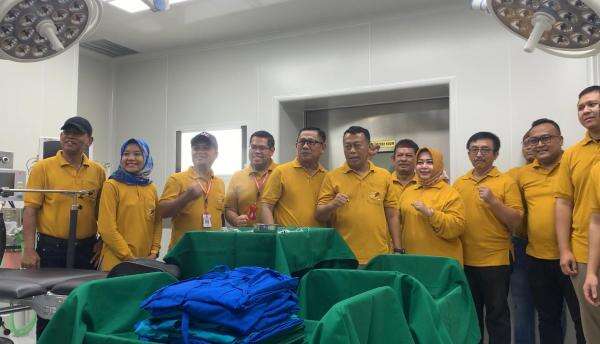 Genap Setahun RSUD Bantarangin Tambah Berbagai Fasilitas hingga Dokter ...