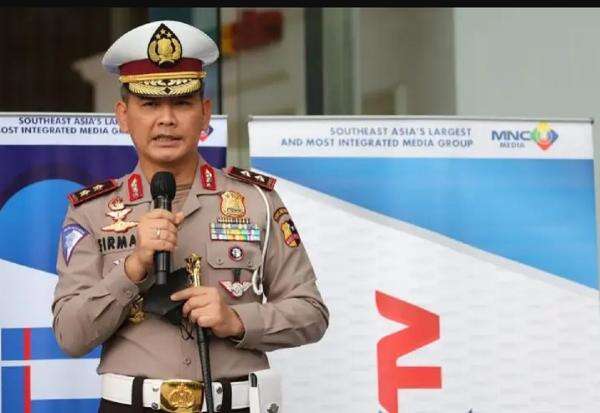 Profil Firman Santyabudi Anak Wapres Try Sutrisno yang Kini Jadi Direktur MIND ID - News+ on RCTI+