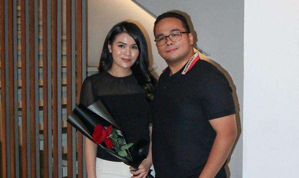 Fritz Hutapea Usir Aspri Hotman Paris dari Acara Pernikahannya: Mereka Nyari Muka! - News+ on RCTI+