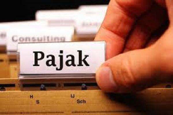 Penerimaan Pajak Bruto hingga April 2025 Capai Rp733,2 Triliun | News+ ...