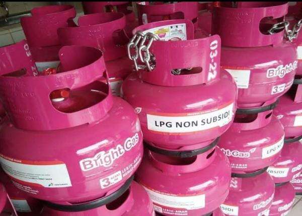 Gas Pink bakal Gantikan Elpiji 3 Kg? Ini Faktanya | News+ on RCTI+