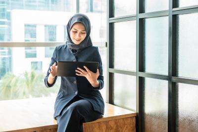 Gaya Hidup Berbasis AI, Ini 3 Manfaat Tekonologi Penyimpanan Data di Dunia Kerja | News+ on RCTI+