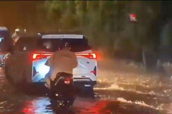 Update Banjir Jakarta, BPBD Pastikan Seluruh Genangan Telah Surut - News+ on RCTI+