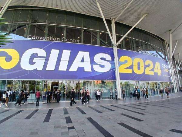 Ingin ke GIIAS 2024? Berikut 7 Lokasi Parkirnya | News+ on RCTI+