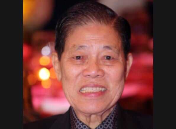 Pemilik Nippon Paint Goh Cheng Liang Meninggal Dunia di Usia 98 Tahun ...