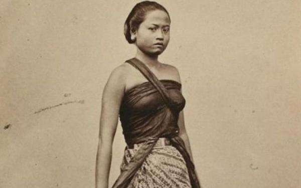 Mengenal Asal-usul Gowok, Kamasutra Jawa dalam Budaya Kuno - News+ on RCTI+