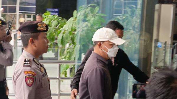 KPK Jelaskan Alasan OTT Gubernur Bengkulu Bertepatan pada Masa Tenang Pilkada - News+ on RCTI+