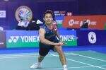 Hasil India Open 2025: Jonatan Christie Tembus Perempat Final usai Sikat Su Li Yang | News+ on RCTI+