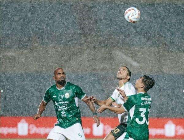 Hasil PSS Sleman vs Persikabo 1973 di Liga 1 2023-2024: Ditahan 2-2 ...