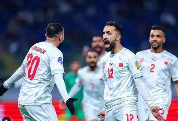 Hasil Timnas Bahrain vs Irak Bantu Timnas Indonesia Naik ke Posisi 2 ...