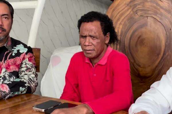 Nama Asli Hercules Ketua GRIB Jaya: dari Preman Tanah Abang hingga Jadi ...