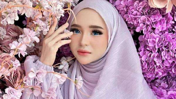 Siapa Herlin Kenza yang Viral Usai Menantang Nikita Mirzani demi ...