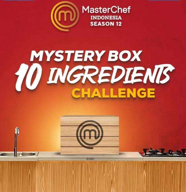 Hidangan Peserta MasterChef Indonesia yang Gagal di Challenge Mystery ...