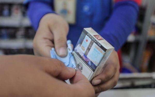 Sampoerna (HMSP) Himpun Laba Rp6,65 Triliun pada 2024, Turun 18 Persen ...