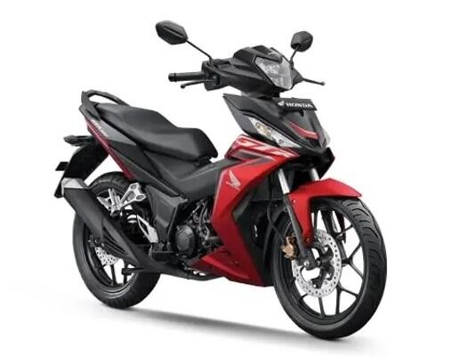 Daftar Motor Bebek Paling Kencang | News+ on RCTI+