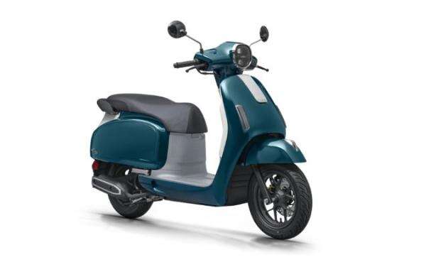 Honda Spacy 125 Baru Dibanderol Rp18 Jutaan, Konsumsi BBM Tembus 55 Km ...