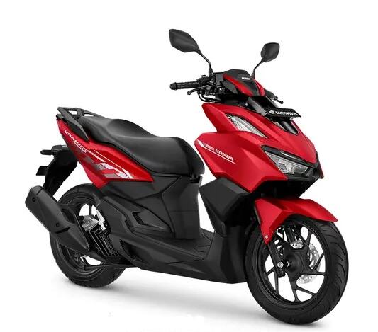 Segini Harga Motor Honda Vario Terbaru 2025 Semua Tipe | News+ on RCTI+