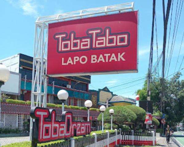 Horas, Cek 7 Lapo Batak Paling Enak di Jakarta, Dijamin Nagih Lae ...